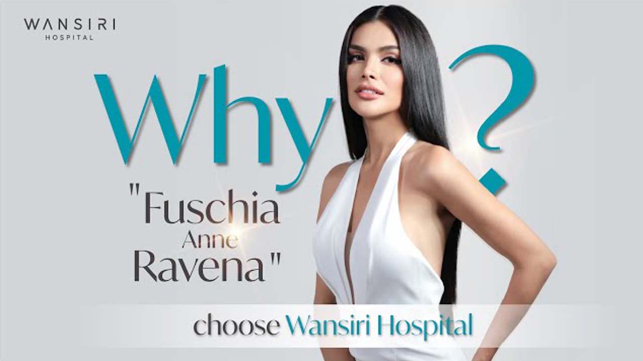 Male-to-Female (MTF) Sex Reassignment Surgery (SRS) - Wansiri Hospital
